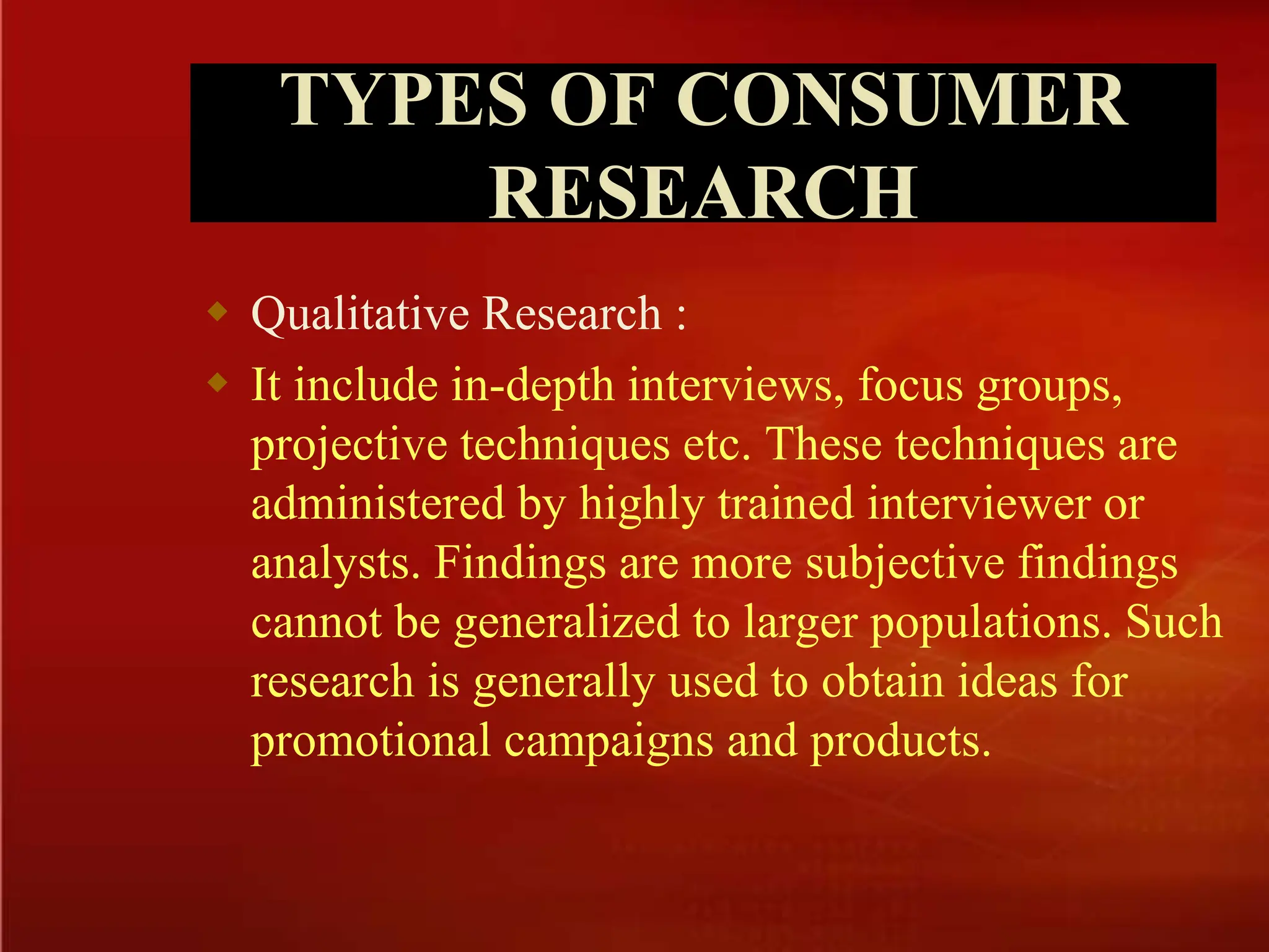 UNIT 1 CB.pptx consumer behavior mba 3 sem notes | PPTX