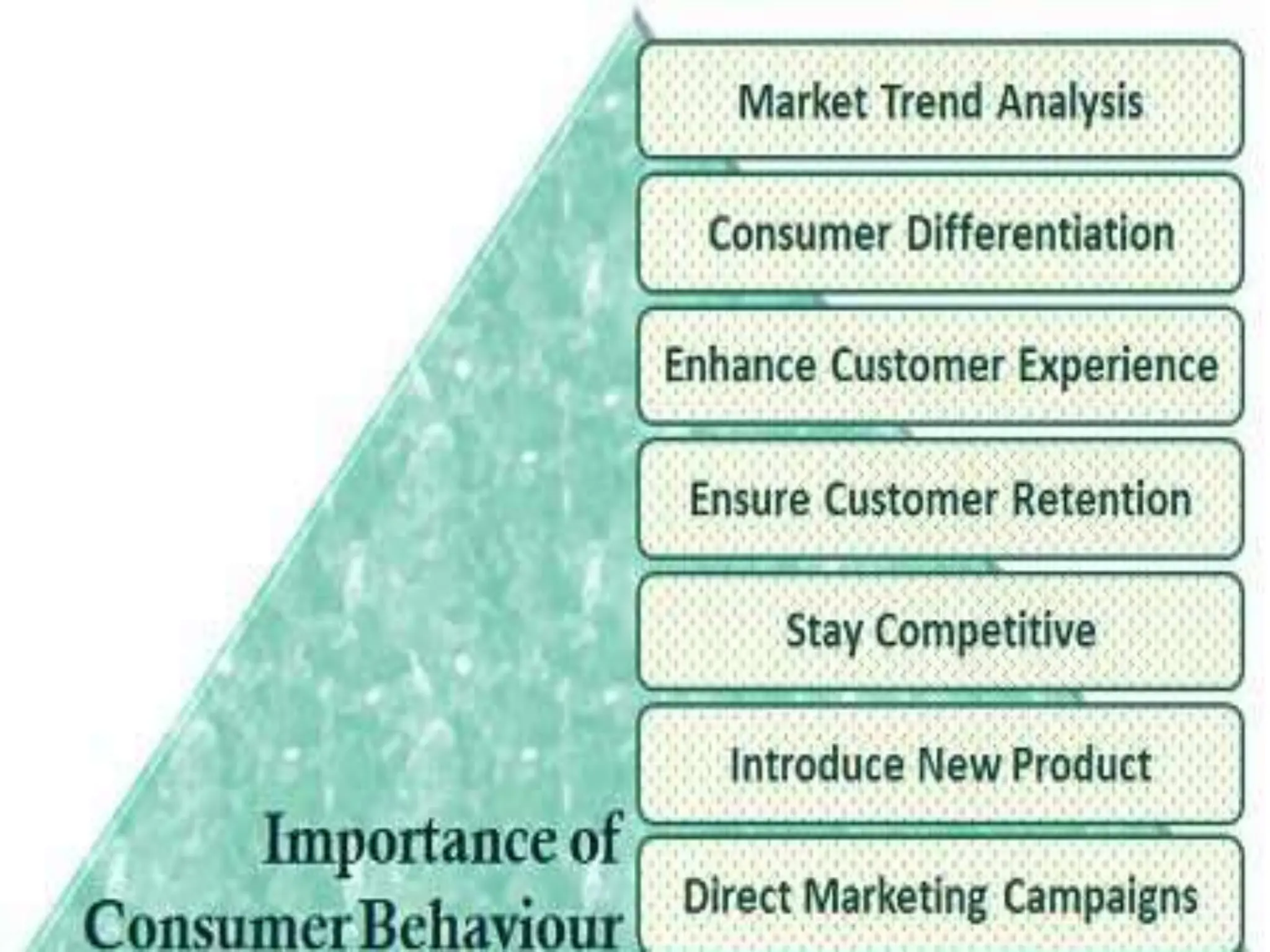 UNIT 1 CB.pptx consumer behavior mba 3 sem notes | PPTX