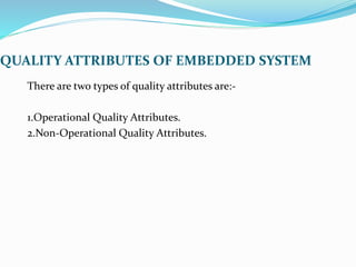 UNIT 1C CHARACTERISTICS _ QUALITY ATT OF ES.pptx