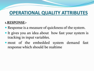 UNIT 1C CHARACTERISTICS _ QUALITY ATT OF ES.pptx