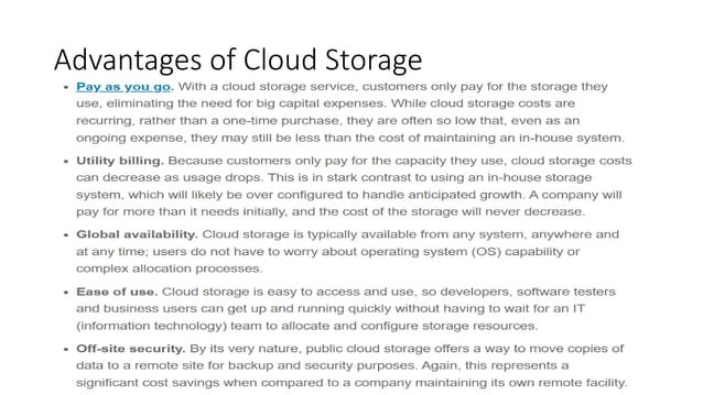 UNIT1 CCS335 CLOUD COMPUTING ANNA UNIVERSITY | PPTX