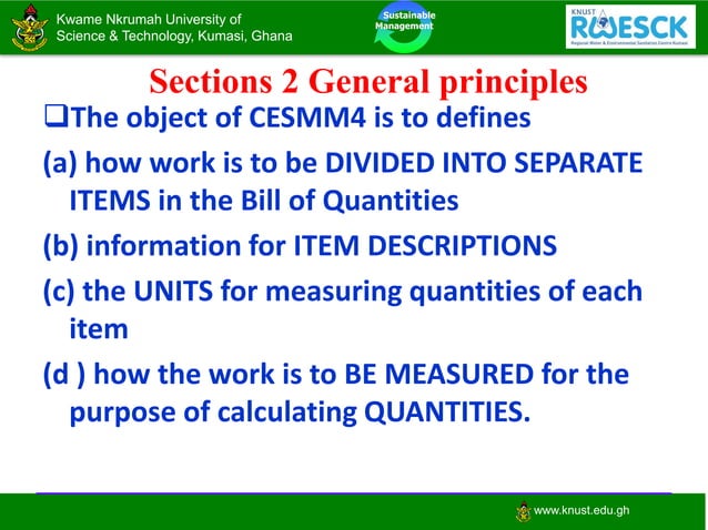 Unit 1 CE 376 Measurement and CESMM4 2020.pdf