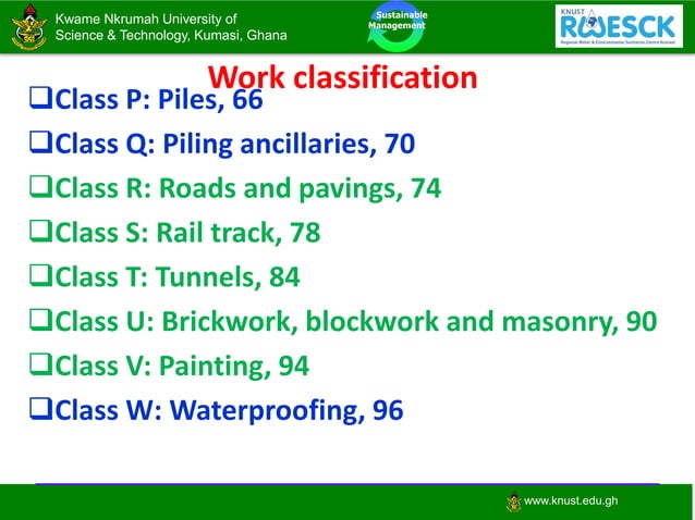 Unit 1 CE 376 Measurement and CESMM4 2020.pdf