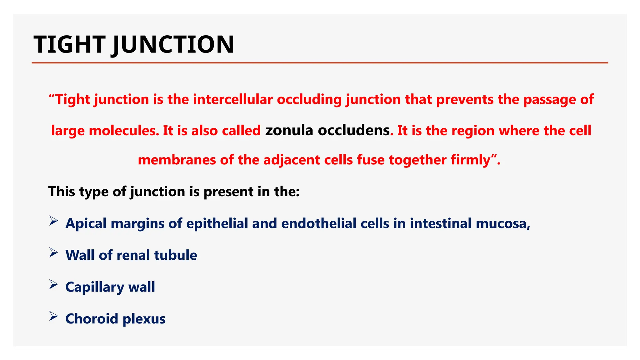 Cell junctions and cellular communications .pptx