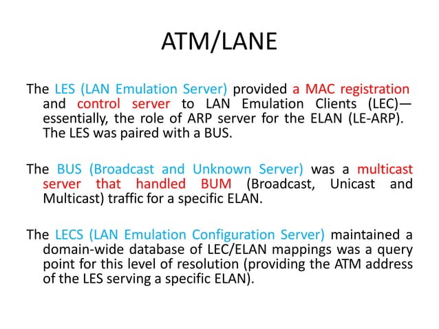 Unit 1 Centralized and Distributed Control and Date Planes .ppt.pptx | Computer Networking ...
