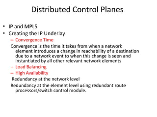 Unit 1 Centralized and Distributed Control and Date Planes .ppt.pptx