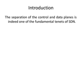 Unit 1 Centralized and Distributed Control and Date Planes .ppt.pptx