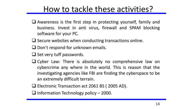 UNIT 1Computer forensics science. .pptx