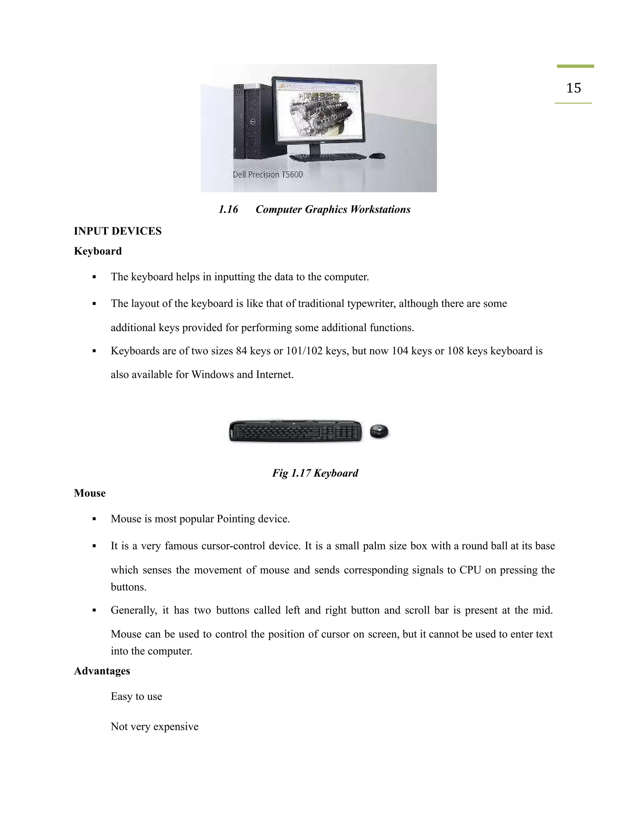 Computer Graphics | PDF