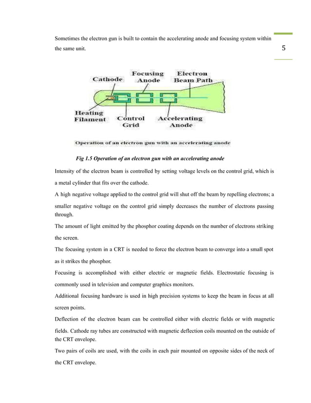 Computer Graphics | PDF