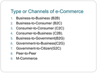 Unit1 ch2 | PPTX | Business | Business and Finance