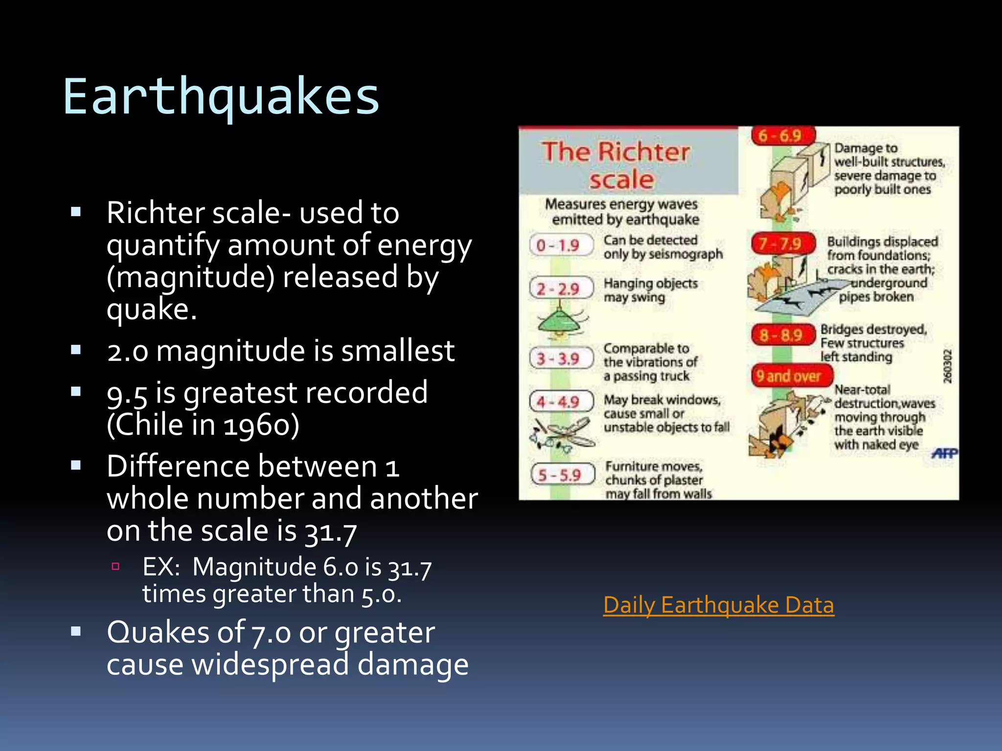 Unit 1 ch3 s1 the geosphere | PPT Unit 1 ch3 s1 the geosphere | PPT