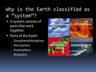 Unit 1 ch3 s1 the geosphere | PPTX | Geography | Science