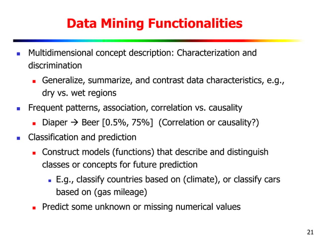Unit 1 (Chapter-1) on data mining concepts.ppt