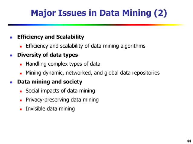 Unit 1 (Chapter-1) on data mining concepts.ppt