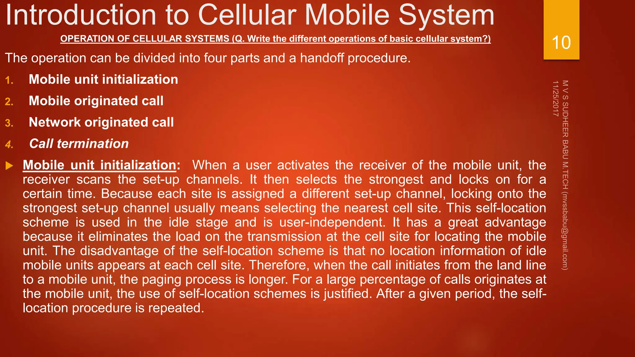unit1chapter1-171125094511.pdf cellular mobile radio system | PPT