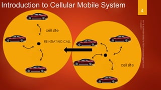 unit1chapter1-171125094511.pdf cellular mobile radio system | PDF