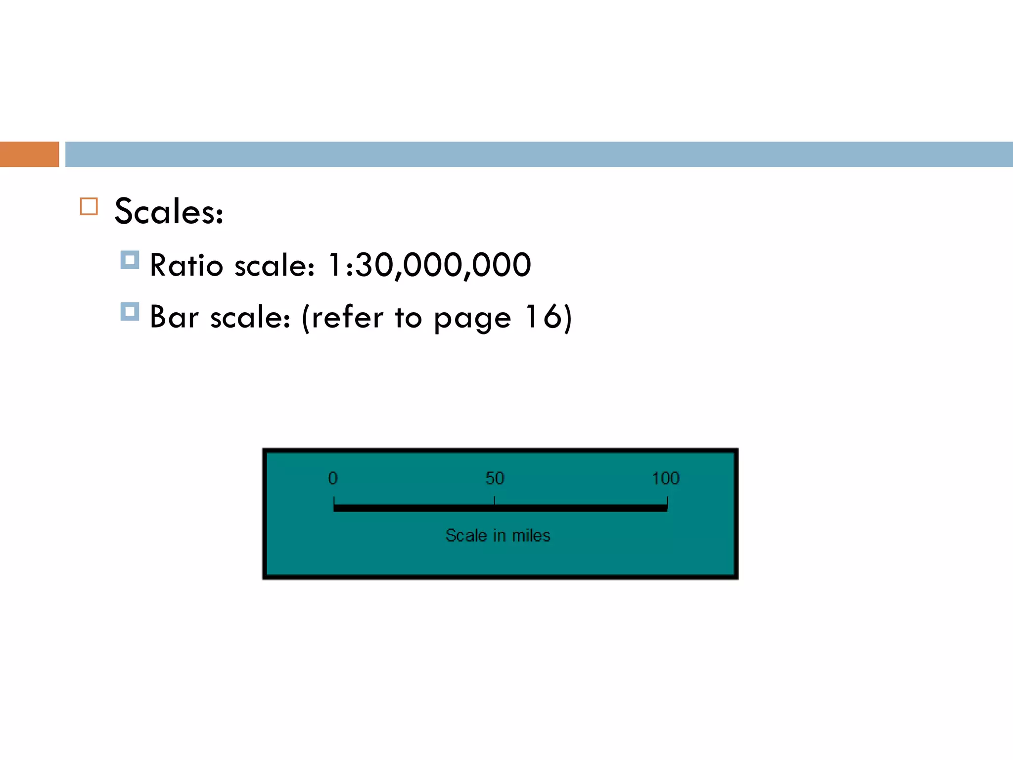 Geo: Unit 1, Chapter 1 Powerpoint | PPT