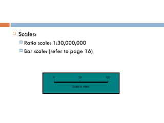 Geo: Unit 1, Chapter 1 Powerpoint | PPT