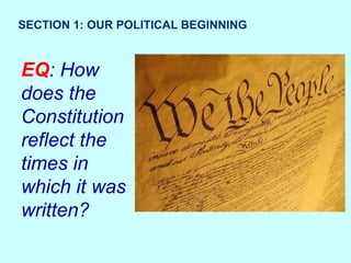 Unit 1 chapter 2 | PPT