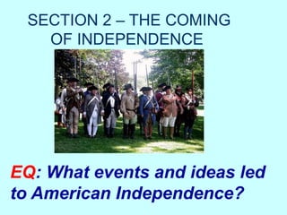 Unit 1 chapter 2 | PPT