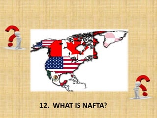 Unit 1 chapter 3 student trade barriers | PPTX