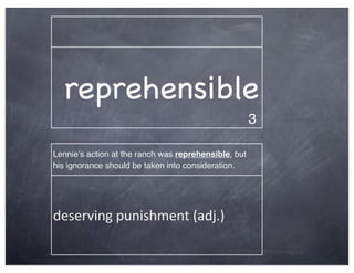 Unit1 characteranalysis | PPT