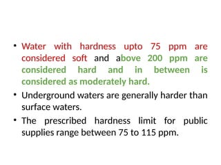 unit 1 chemical characters of water.pptx