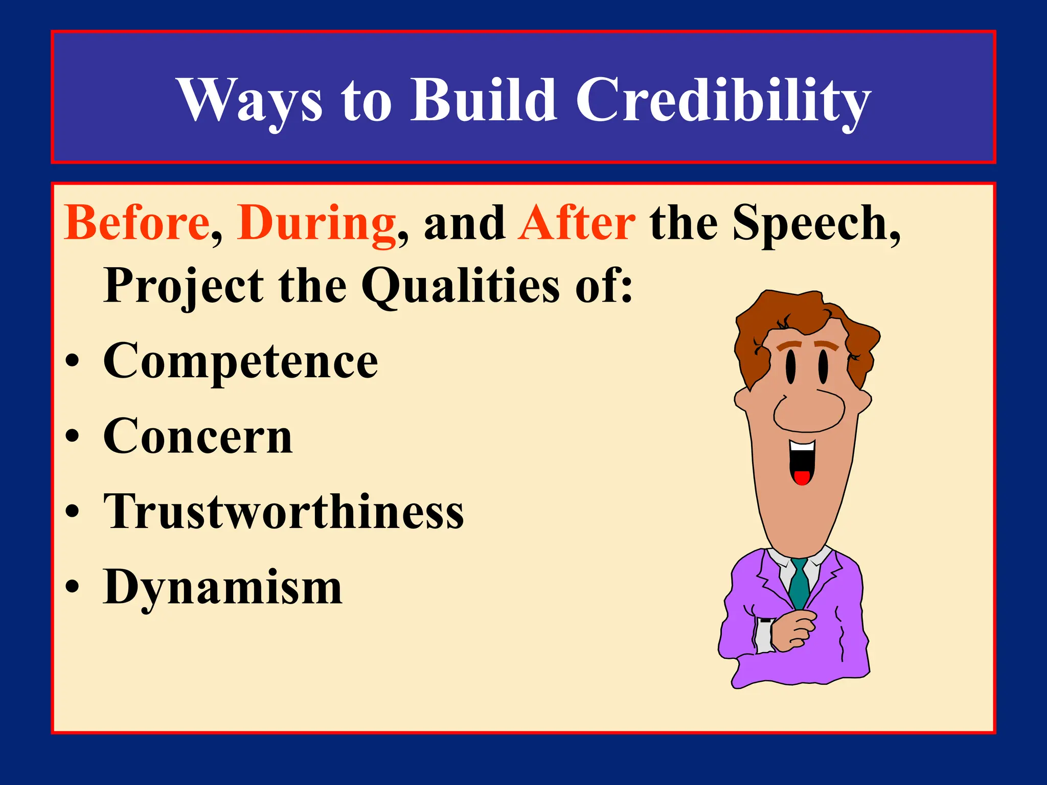 The public speaking and its introduction | PPT