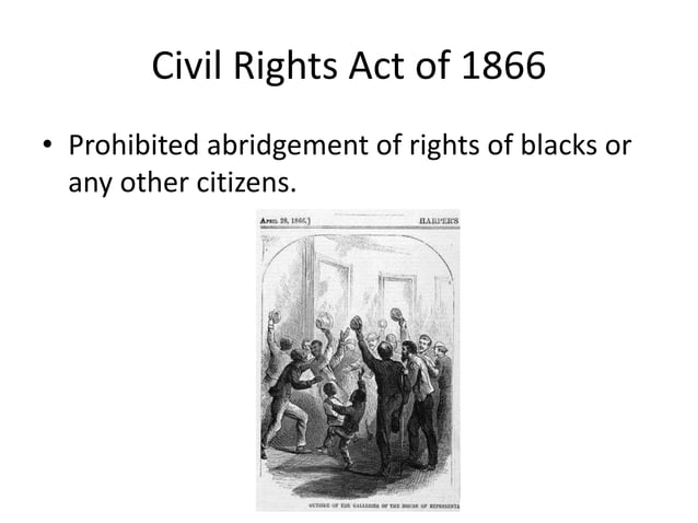 (Unit 1) Civil War and Reconstruction Review | PPTX