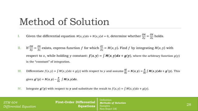 Introduction to Differential Equations and First-Order Differential Equations.pptx