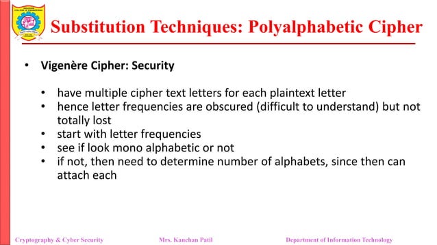 Unit 1_Classical Encryption Techniques.pdf
