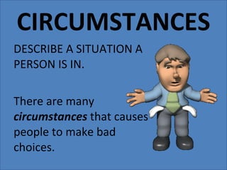 Unit 1 Cluster 2 Vocabulary | PPT | Science