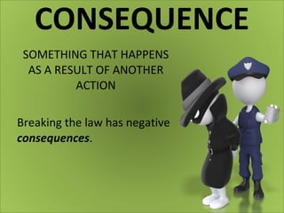 Unit 1 Cluster 2 Vocabulary | PPT | Science