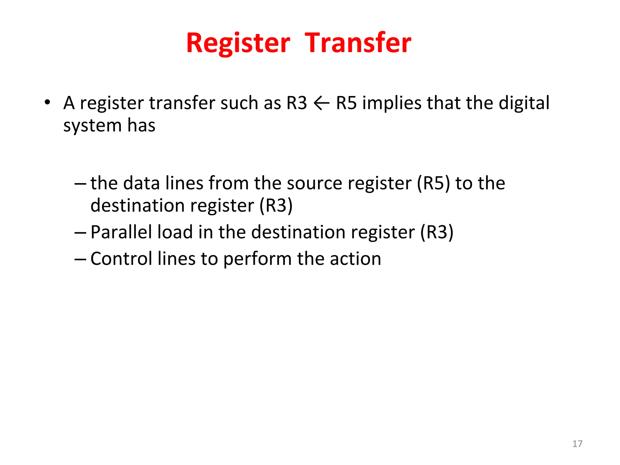 unit1COA Computer Organisation and Architecture | PPTX