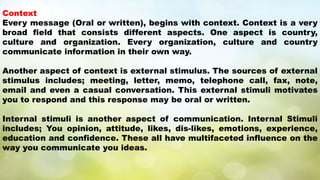 Unit 1 Communication Skills.pptx