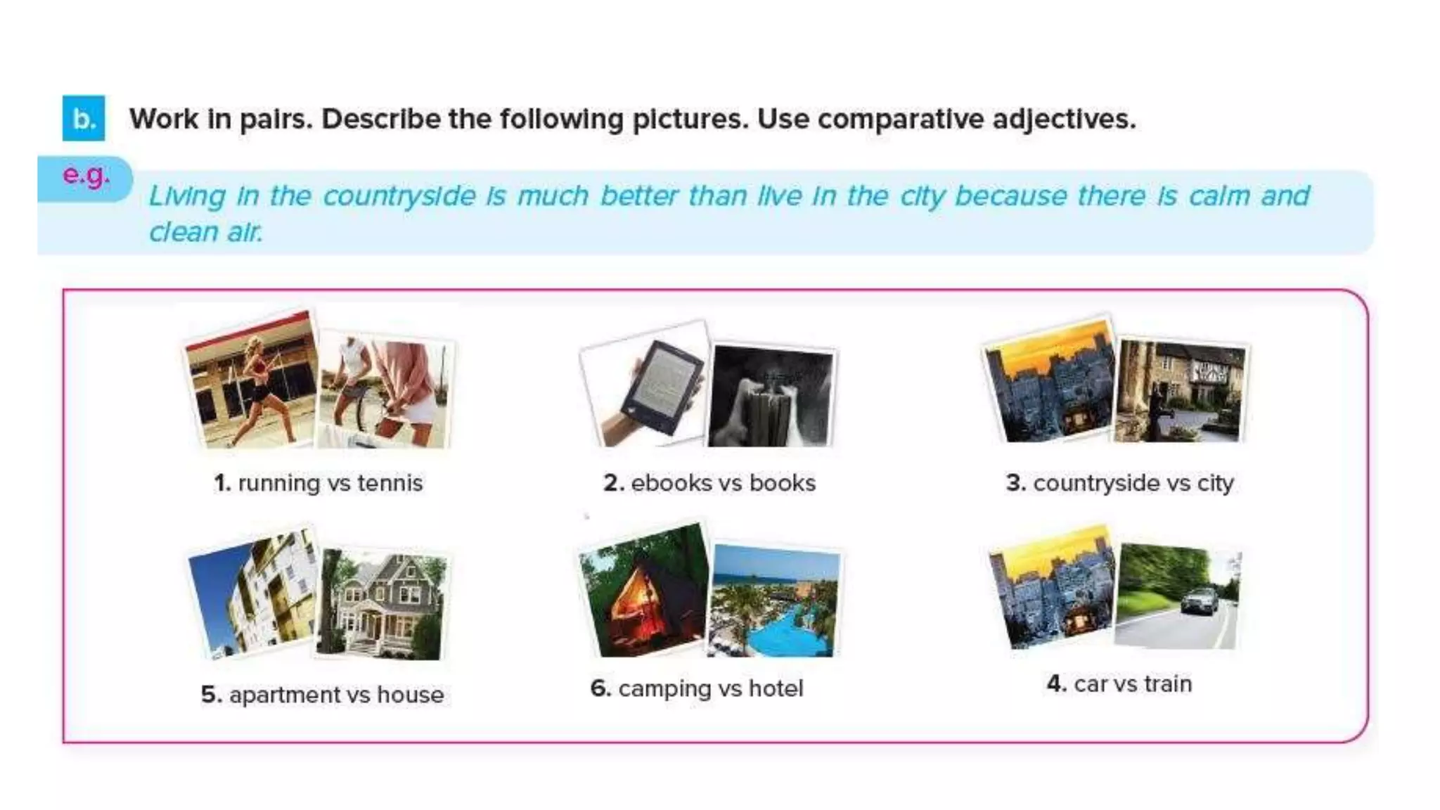 Unit 1 Comparatives and superlatives.pptx