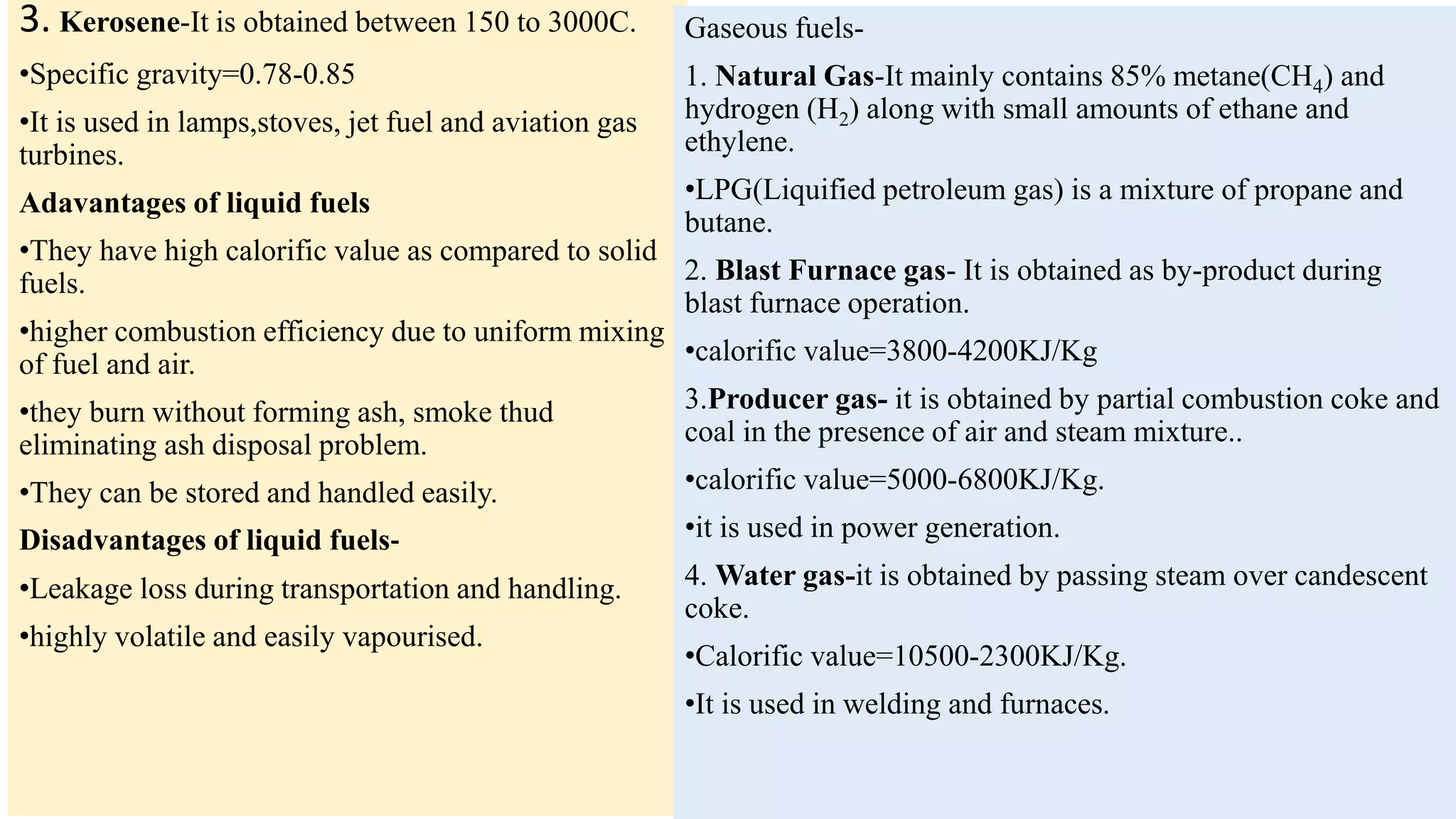 fuel cycles.pptx | Gasoline Prices | Economy