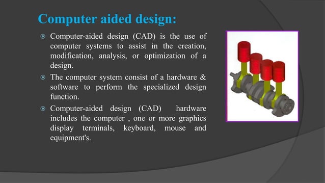 UNIT 1 Computer Aided Design.pptx