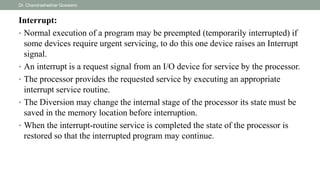 Unit 1 Computer Architecture & Organization.pptx | Data Storage and ...
