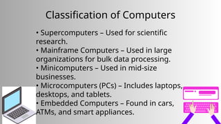 Unit 1 Computer Hardware for Educational Computing.pptx