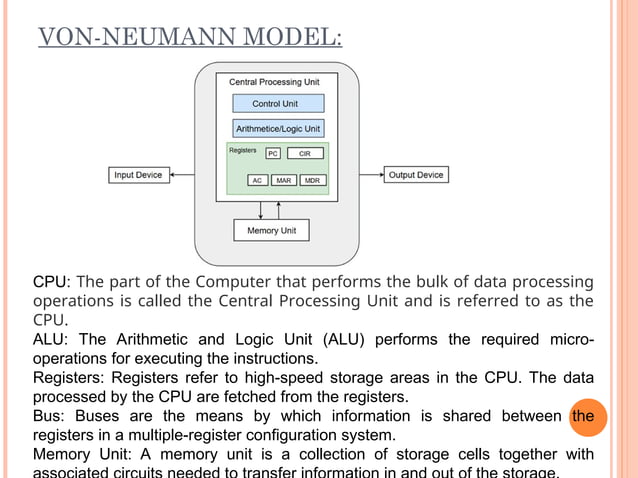 Unit 1 COMPUTER_ORGANIZATION.ppt whenekeuen | PPT