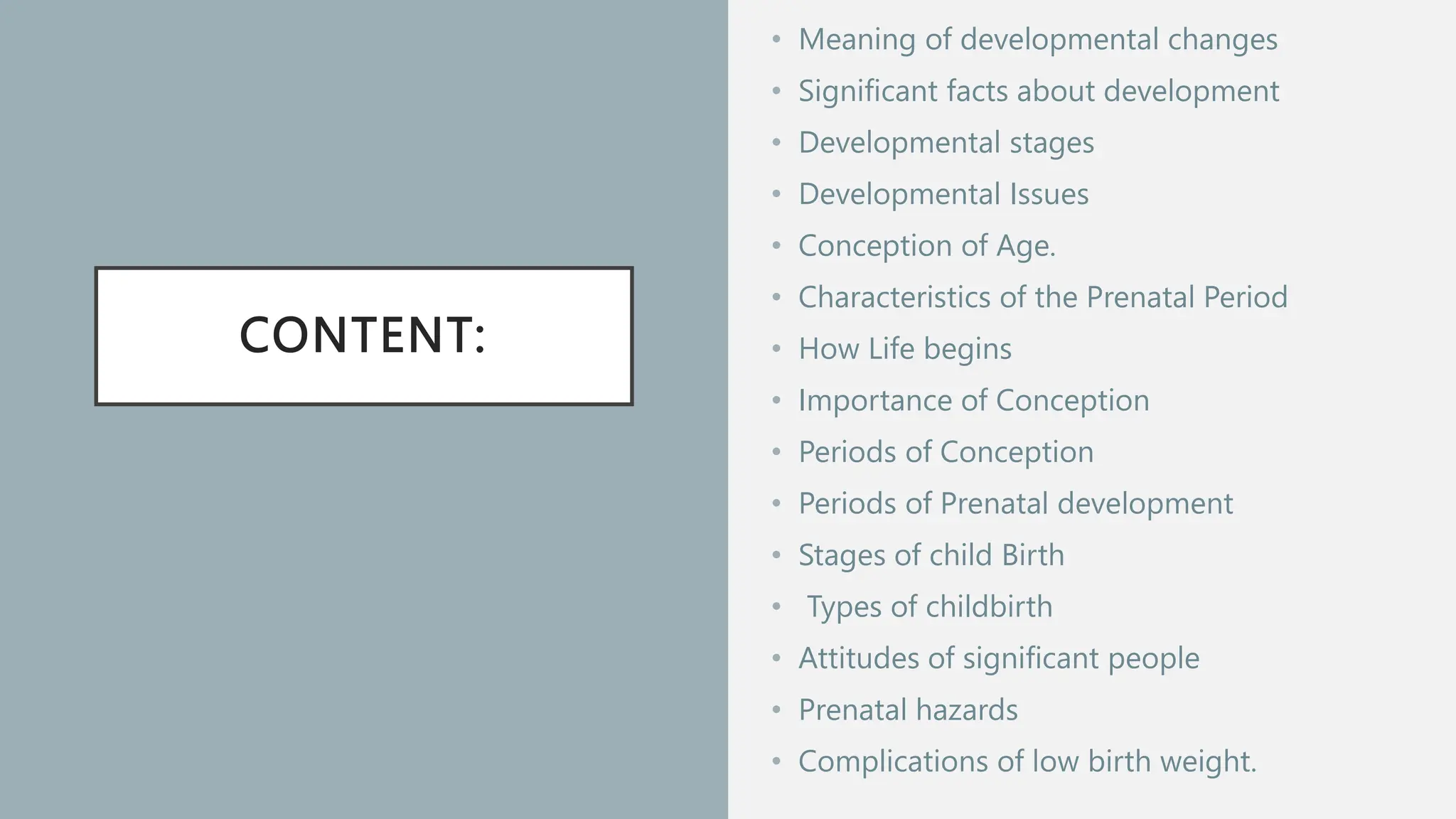 conception from birth life stages .pptx