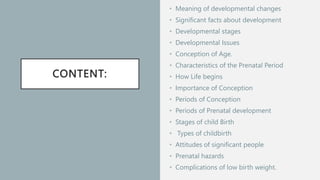 conception from birth life stages .pptx
