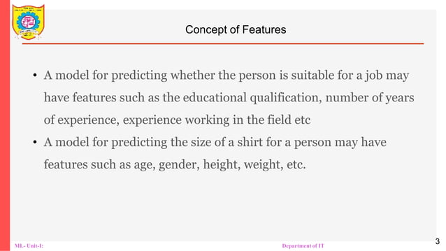 Unit1_Introduction to ML_Concept of features.pdf