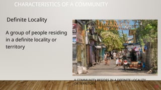 Unit_1_Concepts_and_Perspectives_of_Community | PPTX