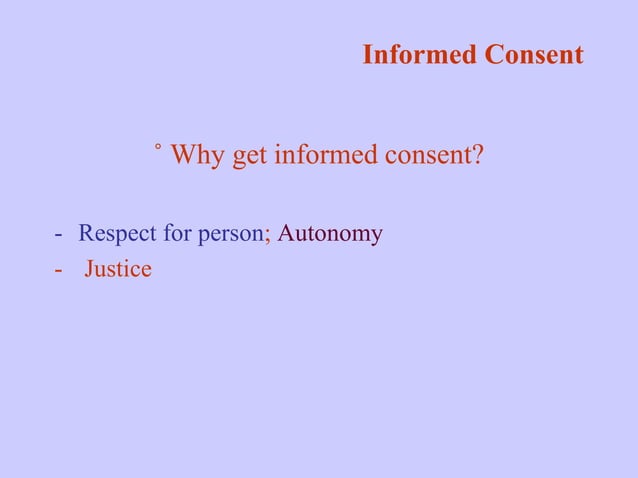 unit 1(Consent).ppt