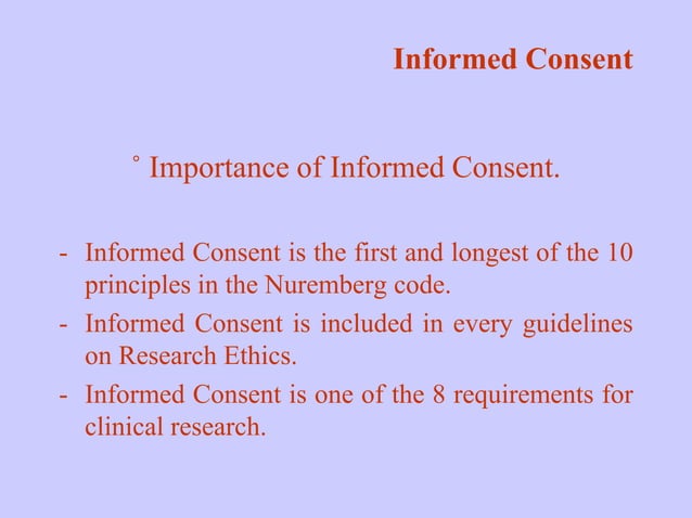 unit 1(Consent).ppt