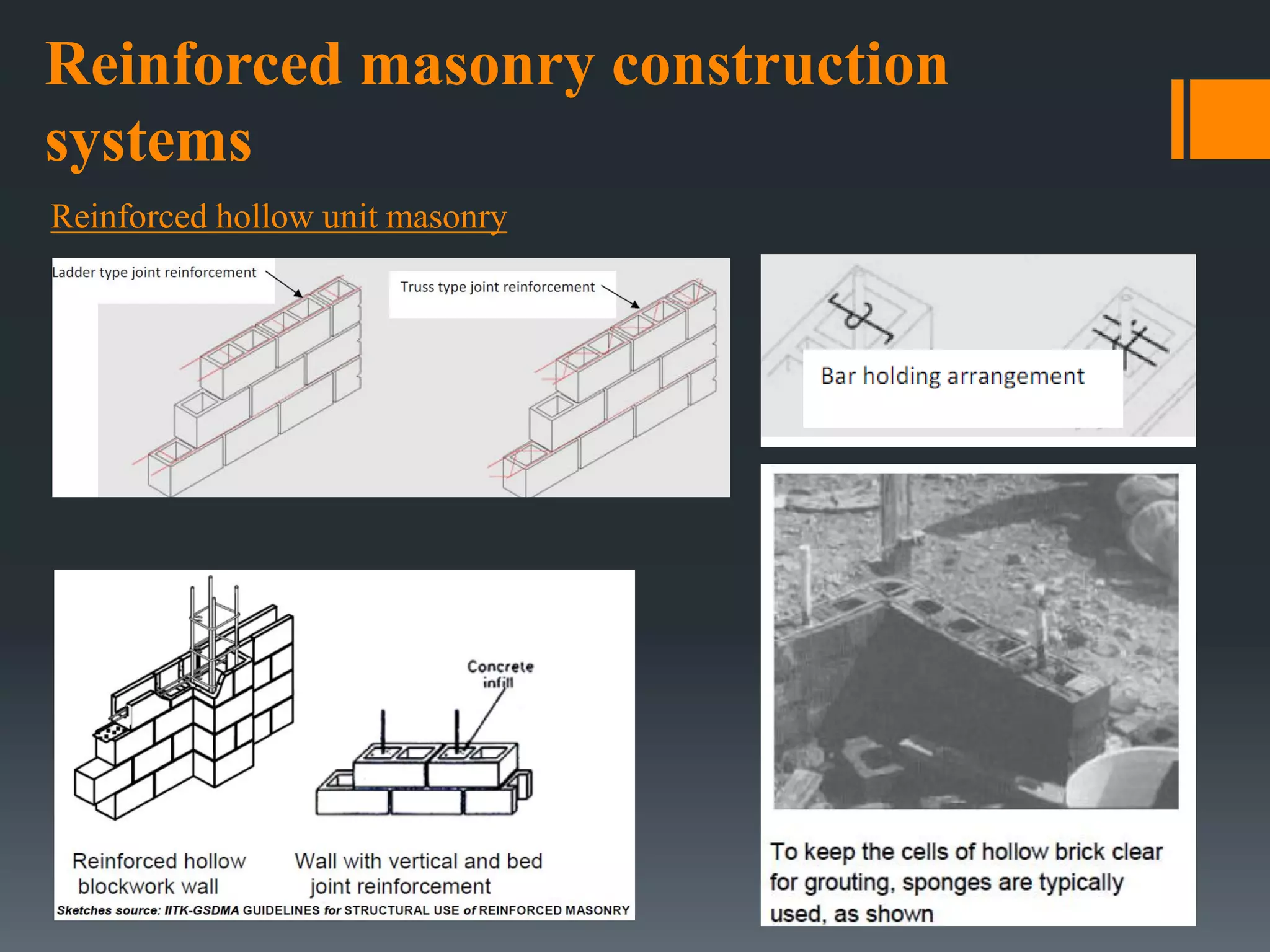 UNIT 1 Construction of Reinforced Masonry Walls, Pillars and Lintels.pdf
