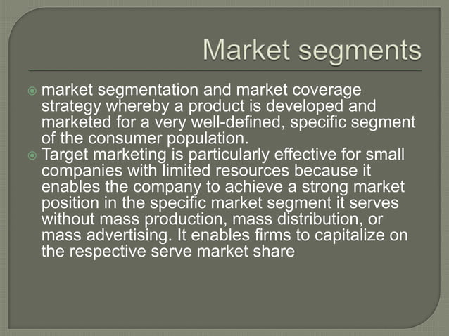 Unit 1 consumer behavior | PPT